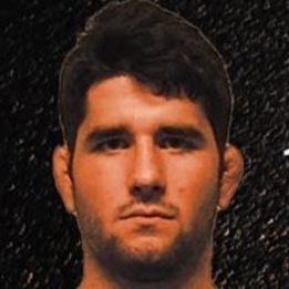 Guido Possidente vs. Antonio Convertino, TOTAL FIGHT | MMA Bout | Tapology