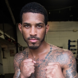 Ernesto Mercado vs. Jonathan Montrel, Hitchins vs. Kambosos | Boxing Bout | Tapology