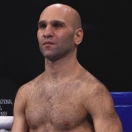 Maksim Hardzeika vs. Alexander Benidze, Glowacki vs. Radchenko | Boxing ...