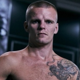 Marc Leach vs. Stefan Nicolae, Leach vs. Nicolae | Boxing Bout | Tapology