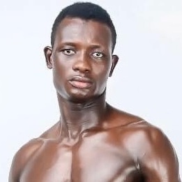 Samuel Ogedengbe vs. Emmanuel Osuji, OFU 4 | MMA Bout | Tapology