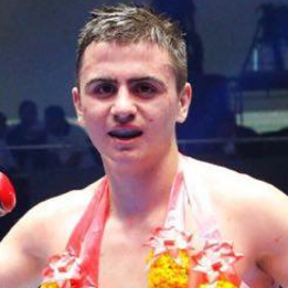 Singtongnoi Por Telakun vs. Savvas Michael, ONE Championship | Muay ...