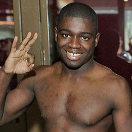 Josh Williamson vs. Stephen Oppong, Victory MMA 5 | MMA Bout | Tapology