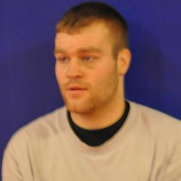 Chris Burchfield vs. Steven Newell, Turf Wars 16 | MMA Bout | Tapology