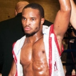 Antonio Dubose vs. Carlos Jacobo, Crossed vs. Alcantar | Boxing Bout ...