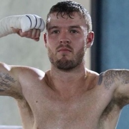Mark Smither vs. Cody Kelly II, Championship Boxing | Boxing Bout | Tapology