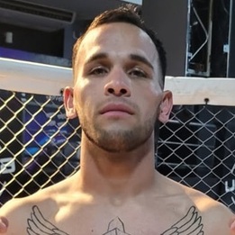 Lucas Codutti vs. Paulo Vitor, Posadas Fight Night 2 | MMA Bout | Tapology