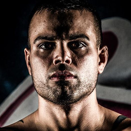 Aaron Sutton vs. Clarence Barela, Rumble at the Roseland 22 | MMA Bout ...