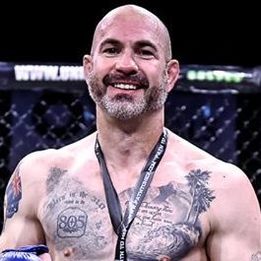 Bryan Salas vs. David Lewellin, Path to Hex 9 | MMA Bout | Tapology