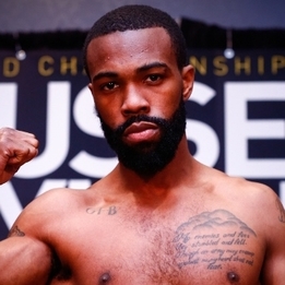 Gary Russell Jr. vs. Willie Villanueva, Hunter vs. Wilson | Boxing Bout ...