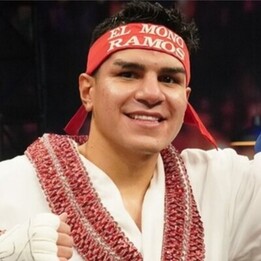 Jesus Ramos vs. Shane Mosley Jr., Fundora vs. Thurman (Postponed ...