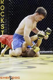 Daniel Williams | MMA Fighter Page | Tapology