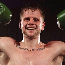 Lee Cutler vs. Owen Jobburn, Cutler vs. Jobburn | Boxing Bout | Tapology