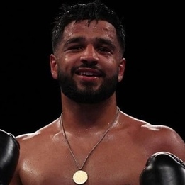 Aqib Fiaz vs. Lydon Chircop, Catterall vs. Barboza Jr. | Boxing Bout ...