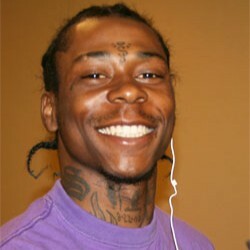 Lonnie Jackson Jr. | Boxer Page | Tapology