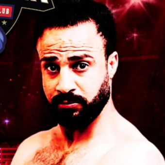 Ahmed Abdulrahim | Boxer Page | Tapology