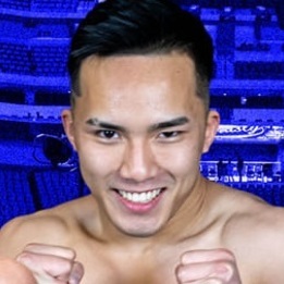 Mike Theisen vs. Vu Dinh, DCS 89 | MMA Bout | Tapology