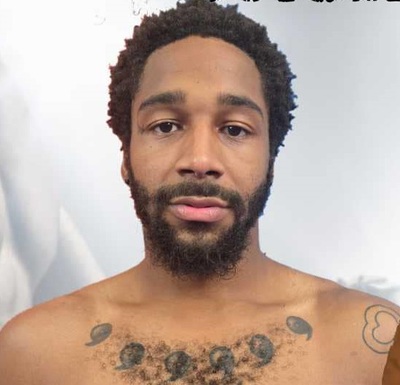 Joshua Stephenson ("The Handsome Demon") | MMA Fighter Page | Tapology