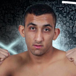 Nikolay Nikolov vs. Jordan Zlatev, Ruse FN 4 | MMA Bout | Tapology
