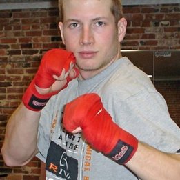 Pierre-Luc Lamarre vs. Frank Dugas, Sherbrooke Against All 4 | MMA Bout ...