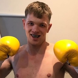 Jack Kilgannon vs. Meshack Mwankemwa, Jonas vs. DiCaire | Boxing Bout | Tapology