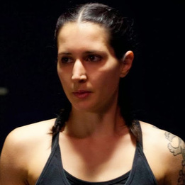 Natalie Morgan vs. Selina Flores, Lion Fight 70 | Muay Thai Bout | Tapology