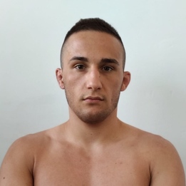Massimo Bucci vs. Michele Cardarelli, Gloria Venator Tournament 1 | MMA ...