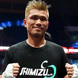 Sho Kimura vs. Ryu Horikawa, Dangan 249 | Boxing Bout | Tapology