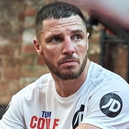 Tommy Coyle vs. Rakeem Noble, McDonnell vs. Vargas | Boxing Bout | Tapology