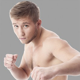 Elnur Suleymanov vs. Ilya Topchin, Hardcore FC 26 | Boxing (Bare ...