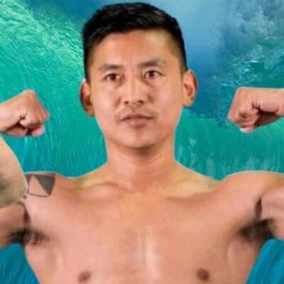 Amit Thapa | Boxer Page | Tapology