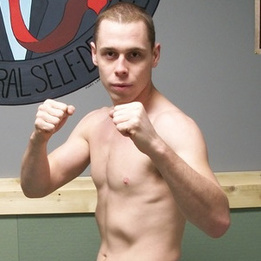 Joe Majcan vs. Matt George, CECR 6 | MMA Bout | Tapology