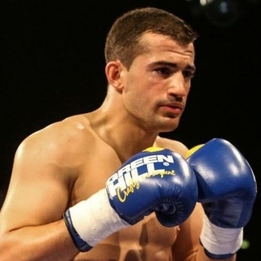 Sebastiano Lo Zito vs. Aleksandar Kuvac, Jassmann vs. Farkac | Boxing ...