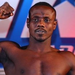 Ali Izmailov vs. Habib Ahmed, Shamo Boxing 95 | Boxing Bout | Tapology