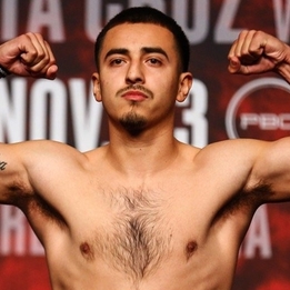 Angel Alejandro vs. Darryl Hayes, Alejandro vs. Hayes | Boxing Bout ...