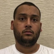 Jacob Hunter | MMA Fighter Page | Tapology