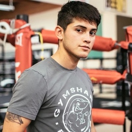 Sean Garcia vs. Isaias Martin Cardona Gonzales, Duno vs. Rodriguez ...