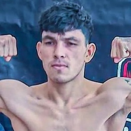 Leonardo Carrillo vs. Edwin Barrios, 50 Años de Gloria | Boxing Bout ...