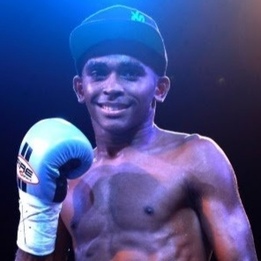 Angel Mojica vs. Amrit Herrera, Moreno vs. Nino | Boxing Bout | Tapology