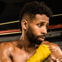 Brandon Higgins vs. Kris Jacobs, Friday Night Fights At The Castleton 3 ...