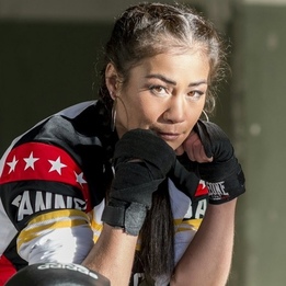 Aniya Seki vs. Ivanka Ivanova, Silva vs. Hakobyan | Boxing Bout | Tapology