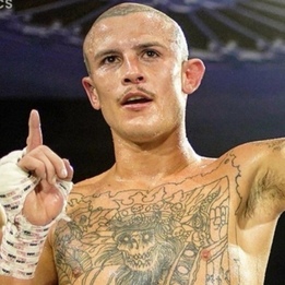 Billy Dib vs. Jacob Ng, Dib vs. Ng | Boxing Bout | Tapology