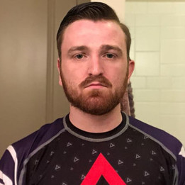 Sam Acord vs. Jordan Stephenson, ENDO Athletics Jiu-Jitsu PRO 4 ...