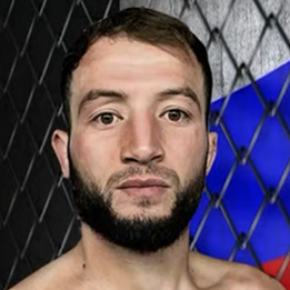 Arsen Gasiev vs. Magomed Abasov, Open Martial Arts League | MMA Bout ...