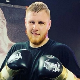 Jeamie Tshikeva vs. Harry Armstrong, Azim vs. Reyes | Boxing Bout ...