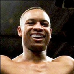 Martin Crossan vs. Ahmed Mweva, 50th Anniversary Burns Night | Boxing ...