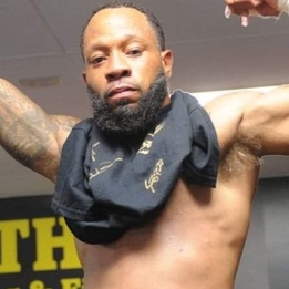 Laquan Lewis vs. Nate Charles, Boxing Showcase 4 | Boxing Bout | Tapology