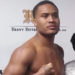 Elijah Garcia vs. Cruse Stewart, Showtime Championship Boxing | Boxing ...