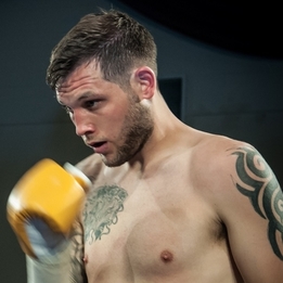 Darrell Church vs. Dominic Felix, Dillon vs. Khoumari | Boxing Bout ...