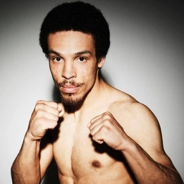 Charlie Doig vs. Clayton Bricknell, Battle of the Legends | Boxing Bout ...